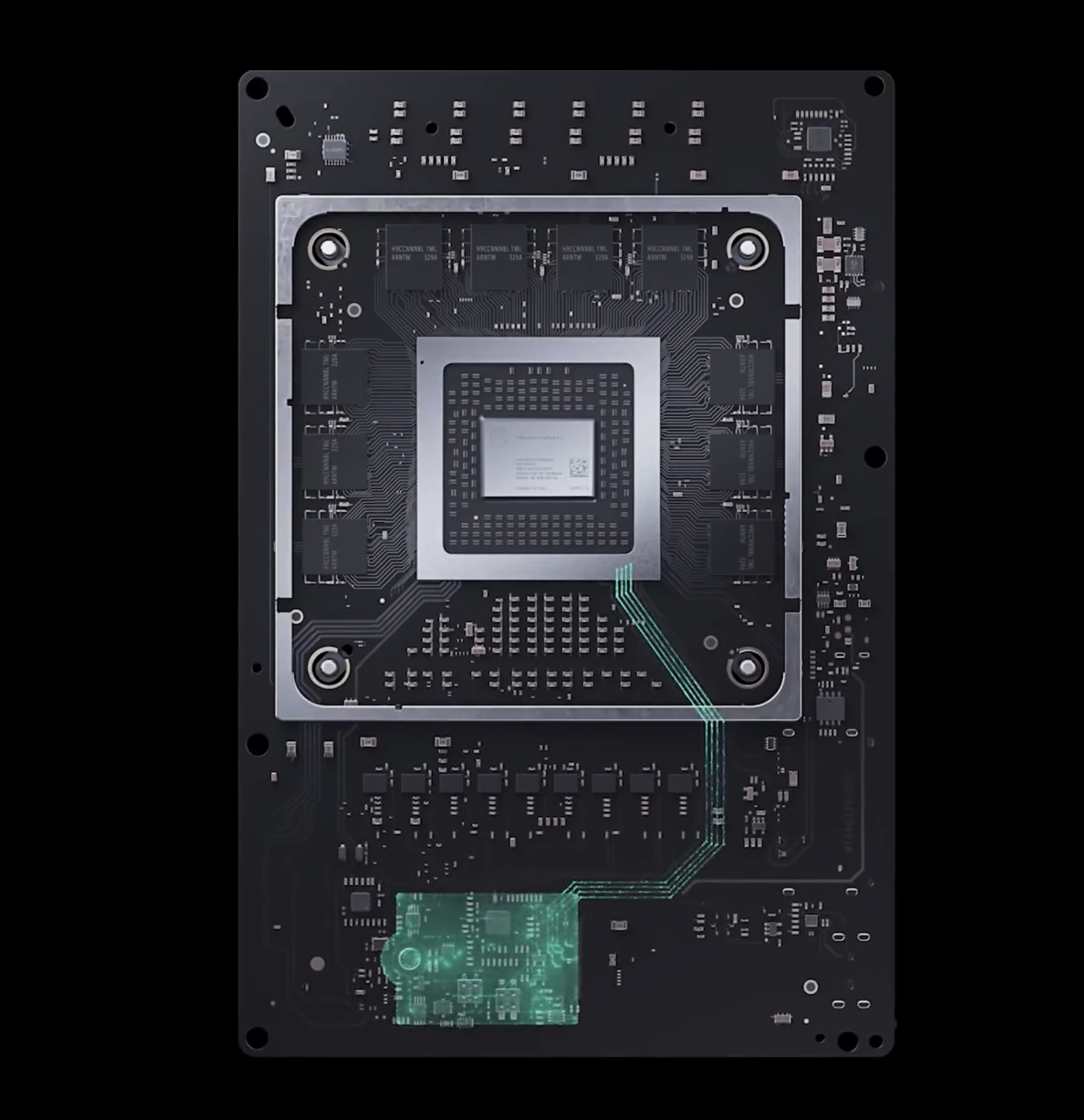 Xbox Series X、新GPU機能 DX12_2がハードウェアレベルでフルサポートされている事を公式確認。 | hidebusa放談