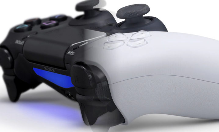 PS5コントローラー Dual Sense vs DualShock 4 現時点での判明している改良点まとめ。 | hidebusa放談