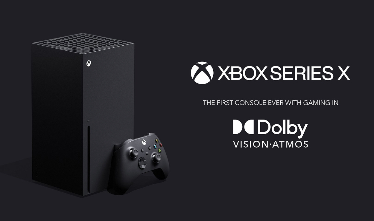 DolbyがDolby Vision Gamingのホームページを公開。ゲーム機でDolby Vision Game、DolbyAtmos両 ...